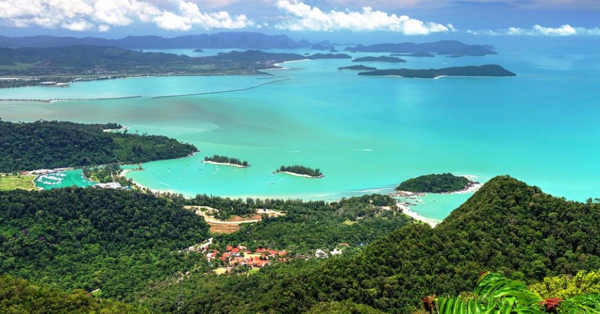 SINGAPŪRA - MALAIZIJA - BRUNEJA 2026 - Ceļojumi - Tūrisma firma Vlissa ...